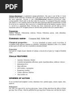 Vithoulkas Compass Quick Start Guide v0 2 | PDF | Homeopathy | Medical ...