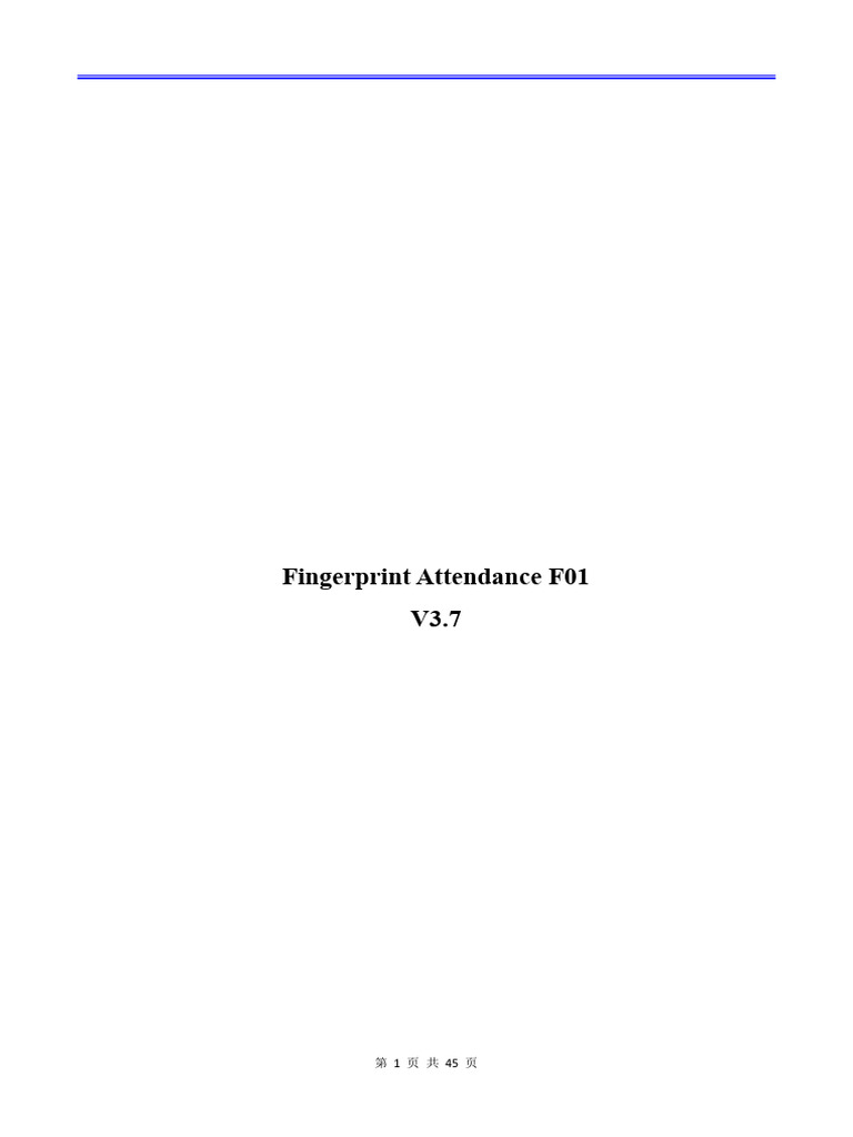 Biometric Manual Pdf Menu Computing Ac Power Plugs And Sockets