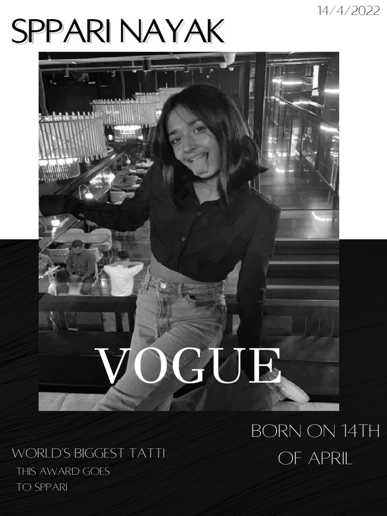Sppari Nayak | PDF