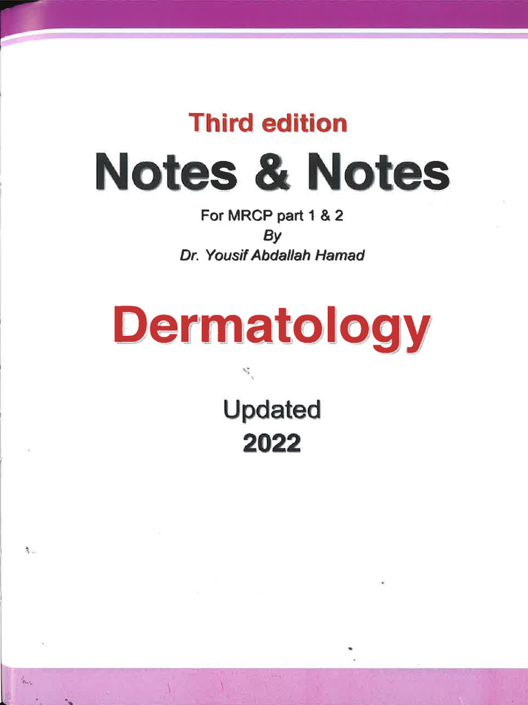 10.dermatology 252 313 | PDF