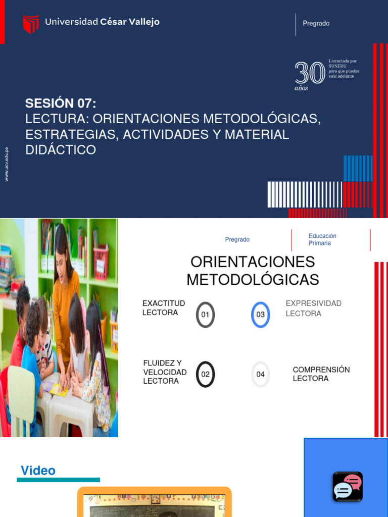 Clase 07 - Prob Aprend | PDF | Puntuación | Comunicación humana