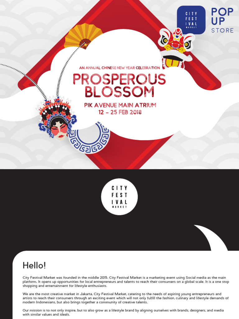 City Festival Market - Prosperous Blossoms - PIK AVE - 03 - Reduced ...