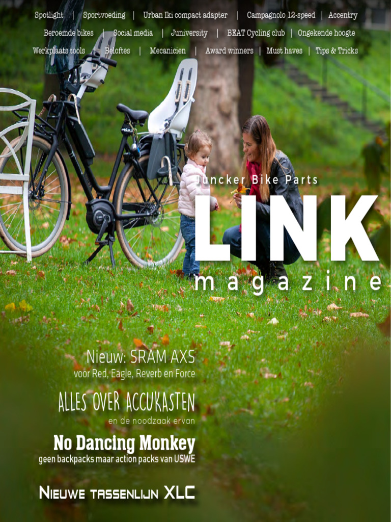 JBP Link 2019-7 LR 1 | PDF