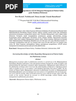 FiO2 Estimation and Conversion Guide | PDF