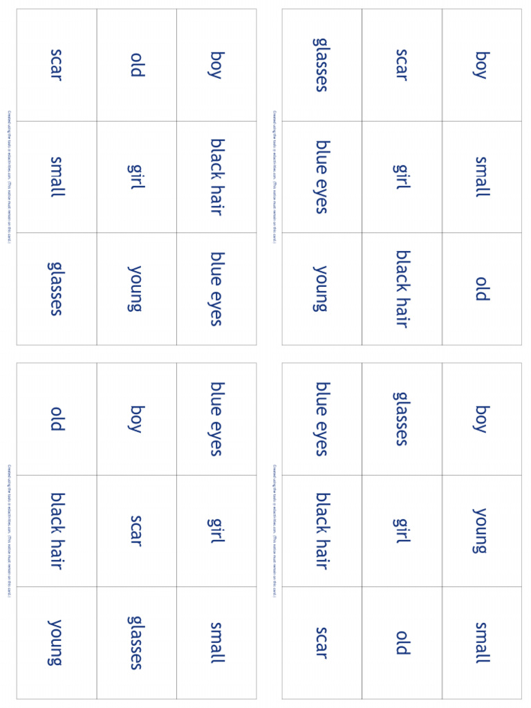 Bingo HP No Winners | PDF