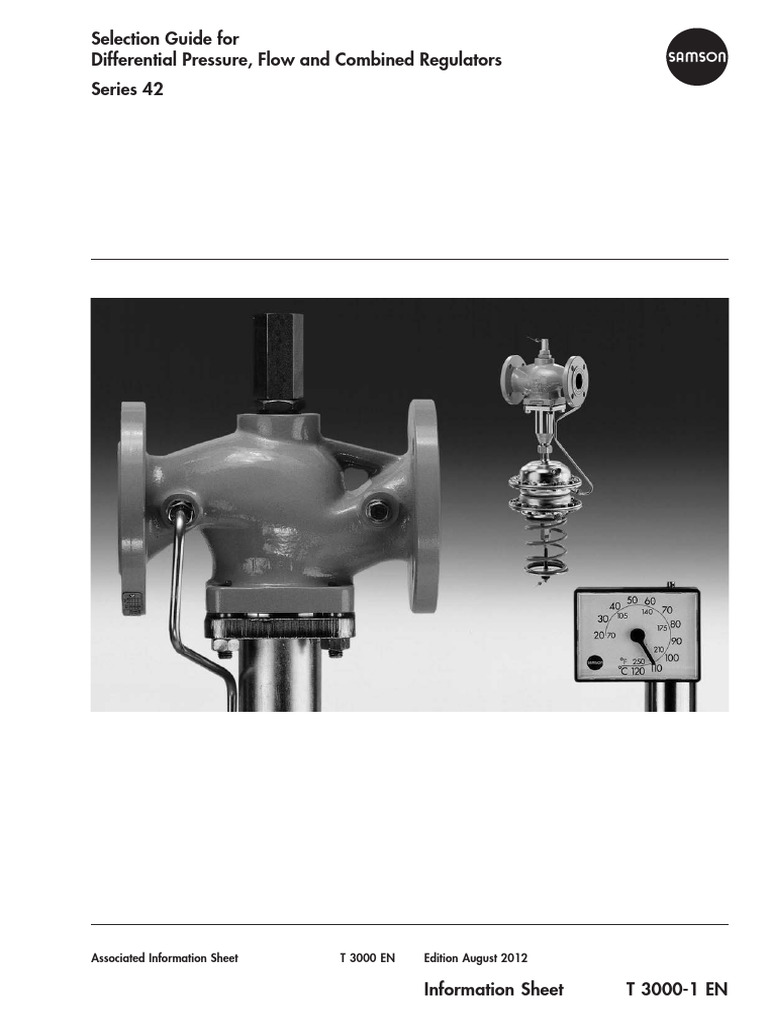 Selection Guide | PDF