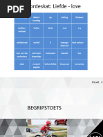 BETOWER Summaries | PDF