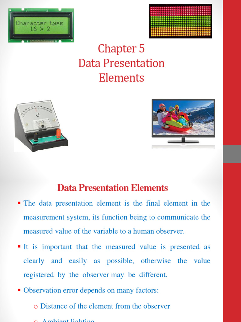 Chapter 5 | PDF | Science & Mathematics