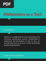 Chapter 1-Introduction To Statistics | PDF | Sampling (Statistics ...
