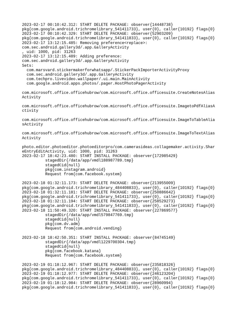 PM Debug Info | PDF | Information Appliances | Computer Engineering