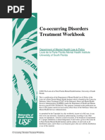 WRAP Workbook With Cover | PDF | Positive Psychology | Emotions