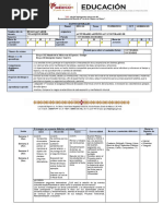La Transversalidad en El MCCEMS Final | PDF | Plan de estudios | Aprendizaje