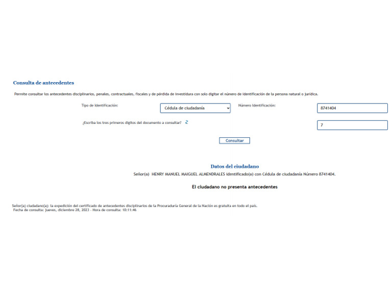 Henrry Certificado 2 Pdf