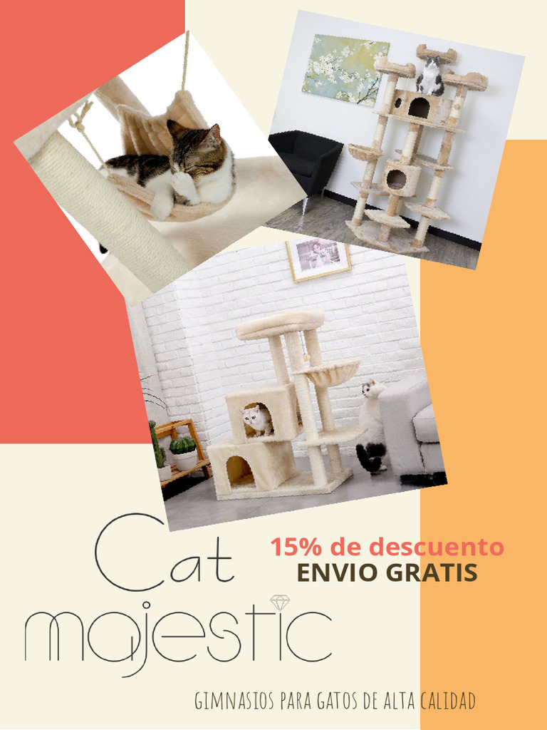 Catalogo Cat Majestic | PDF | Hogar y jardín