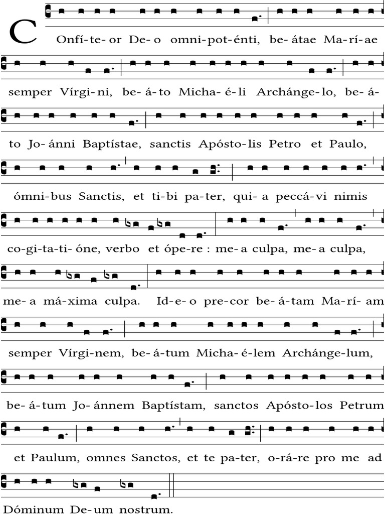 Saints and Their Significance | PDF