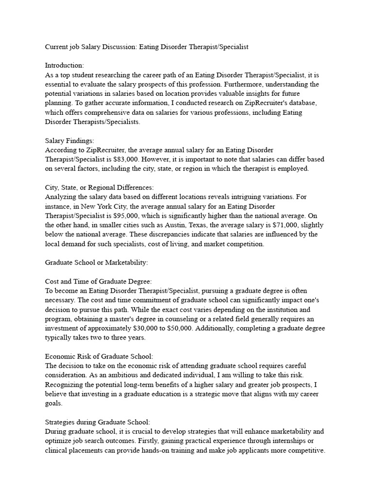 Psy Assignment | Download Free PDF | Cost Of Living | Psychotherapy