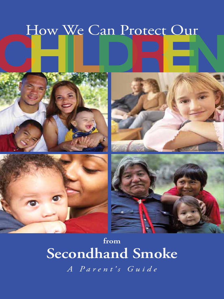 Brochure 6 | PDF | Tobacco Smoking | Addiction