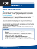 〈697〉 Container Content for Injections | PDF | Syringe | Volume