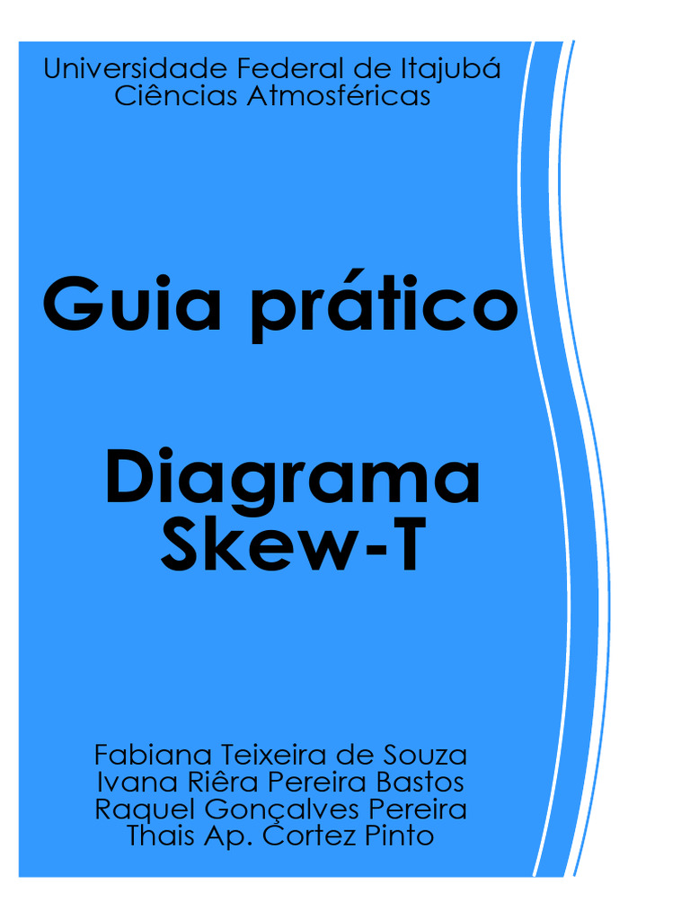 Manual - Informativo SKP Logp | PDF | Convecção | Temperatura