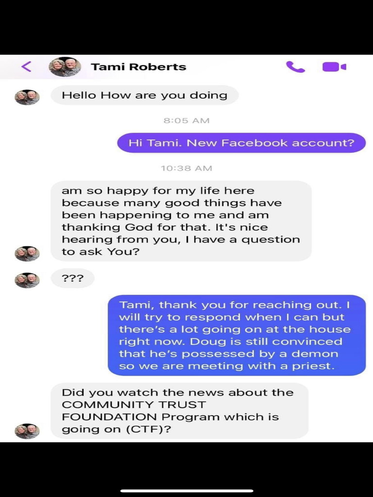 TAMI Can You Chill | PDF