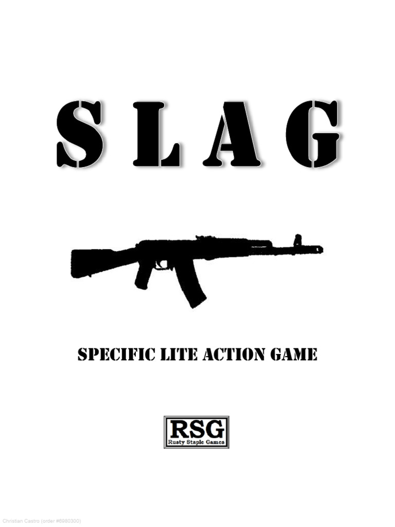 Slag | PDF