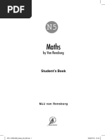 Power Machines N6 Past Papers | PDF