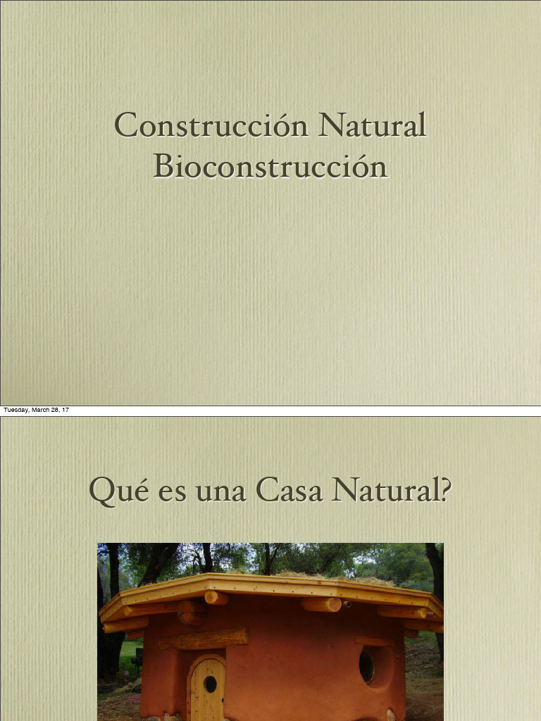 CN01 Principios | PDF | Diseño | Agua