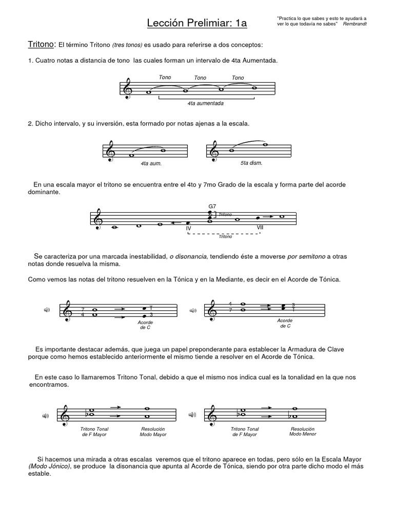 00a. Leccion Preliminar 1 A | PDF