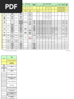 Accuracy Class Table Comparison JIS DIN AGMA BSS | PDF
