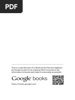 The Marrow Thieves Overview | PDF