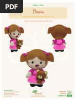 Kit Fundo Do Mar - Timart | PDF