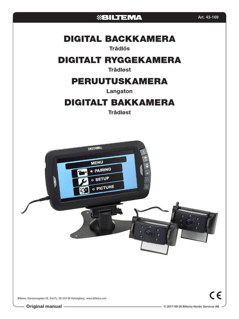 Biltema | PDF