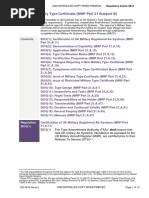 An/arc 231 | PDF | Electronics | Information And Communications Technology