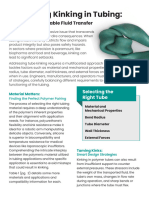 Tenarishydril Wedge 513 Connection: Scope | PDF | Pipe (Fluid ...