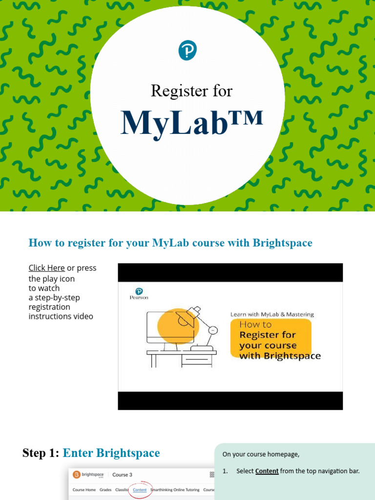 Brightspace MyLab Macroeconomics | PDF | Software | Computing