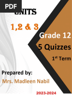 Polity Tricks & Mnemonics | PDF