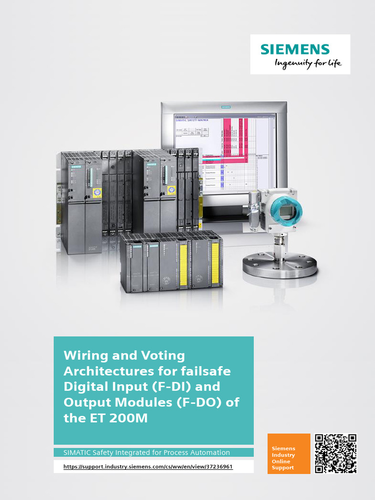 Wiring Voting F-DI F-DO V20 en | PDF | Legal Liability | Input/Output
