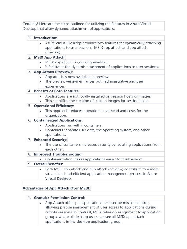 App Attach | PDF | Computer File | Application Software