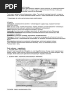 Antyk Test 1 Liceum | PDF