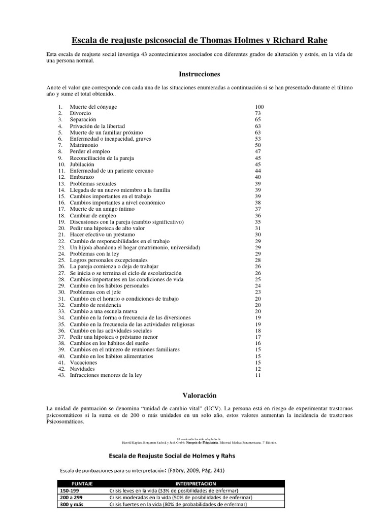 Escala_de_reajuste_psicosocial_de_Thomas_Holmes_y_Richard_Rahe__1_ | PDF