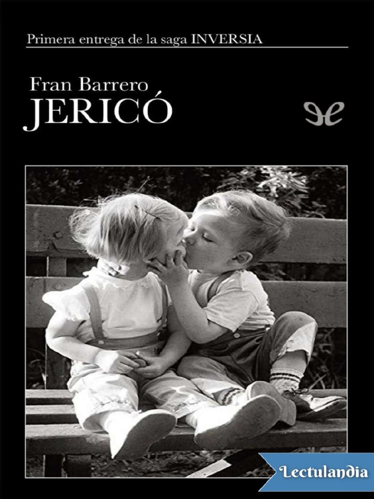 Jerico - Fran Barrero | PDF | café