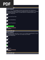 Actividades - Macro1 | PDF | Microsoft Excel | Macro (informática)