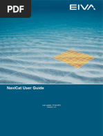 NaviScan Configuration | PDF | Computer File | String (Computer Science)