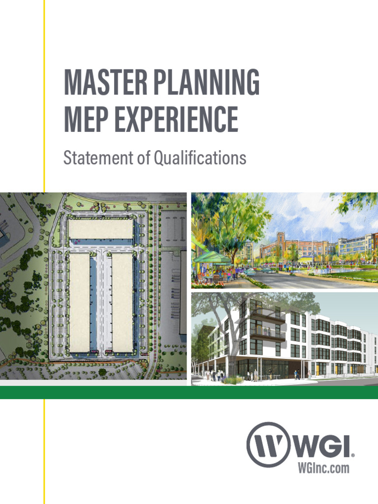 6 MEP Master-Planning SOQ-6 | PDF | Autodesk Revit | Austin