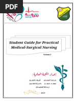 Nursing Notes for Student Nurses | PDF | Pulse | Coma
