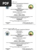 DepEd ID Card Maker | PDF | Printer (Computing) | Computer File