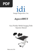 Berkeley VC 10 Suction Pump Manual | PDF