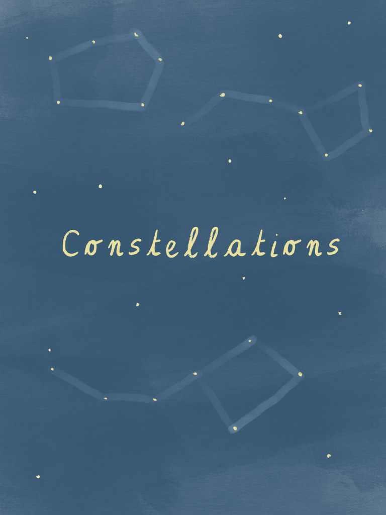 Constellations | PDF
