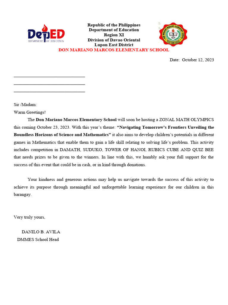 Soli For Foundation Day | PDF