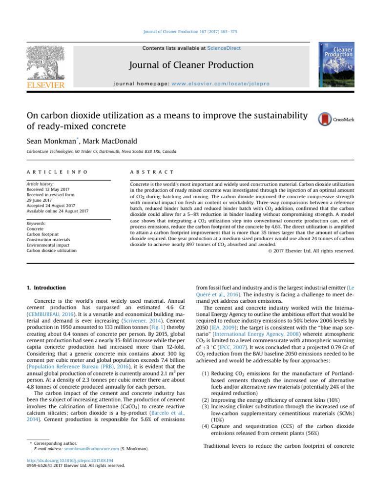 Cement Curing | PDF | Concrete | Cement